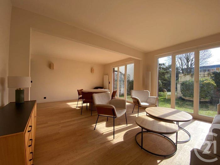 Appartement 4 pièces à louer à Colombes