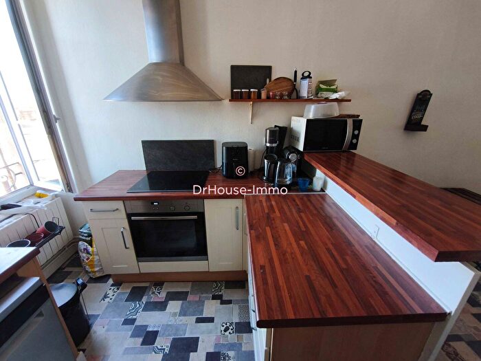 Appartement 3 pièces à louer à Charras, Clermont-Ferrand