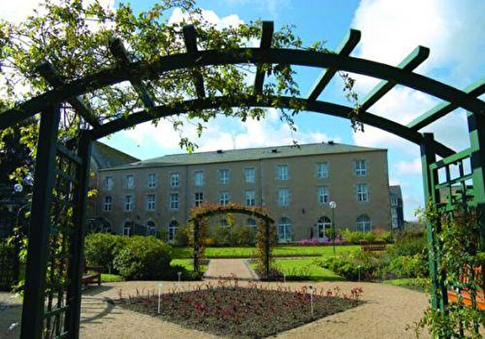 Appartement à vendre - Saint-Malo, Saint-Servan - 1 pièce - 1 chambre