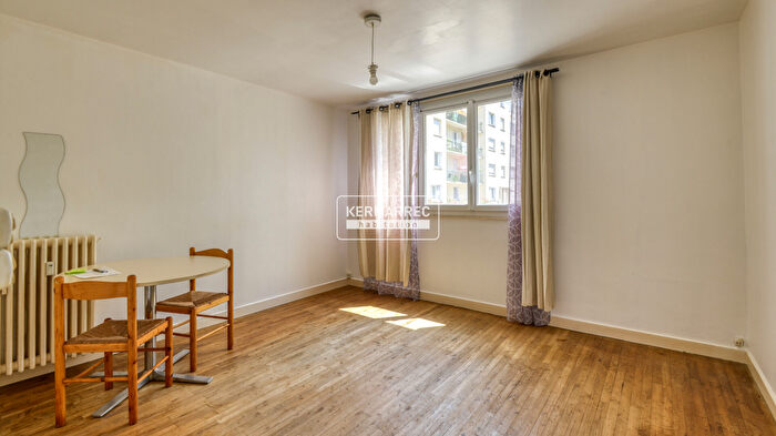 Appartement 3 pièces à vendre - Nantes