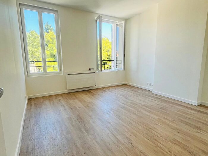 Appartement 1 pièce à louer - Marseille 10ème, La Capelette