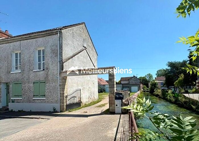 Appartement 2 pièces à vendre - Chambly