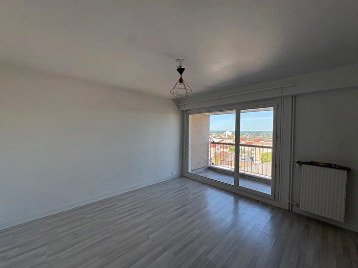 Appartement 2 pièces à Limoges, La Bastide, La Brégère, à louer