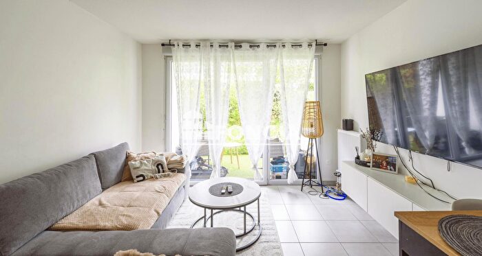 Toulouse, Saint-Martin du Touch - Appartement 2 pièces à vendre