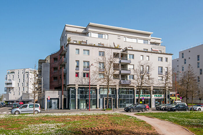 Appartement 3 pièces à Rodez, Bourran, Calcomier, à vendre