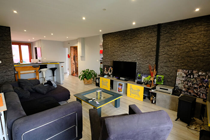 Appartement à vendre - Colomiers, Falcou, Fenassiers - 4 pièces - 2 chambres