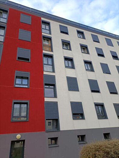 Saint-Jean-de-la-Ruelle, Trois Fontaines, Petite Espère, Clémenceau : Appartement 4 pièces à vendre