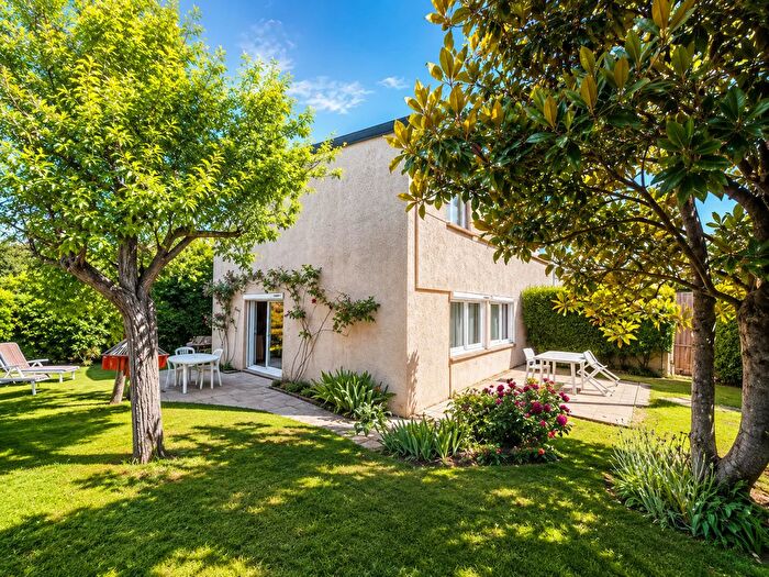 Maison 5 pièces à Tournan-en-Brie, à vendre
