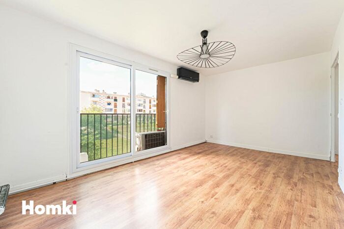 Appartement 3 pièces à vendre - Aubagne, Pin Vert, Ceinture Est