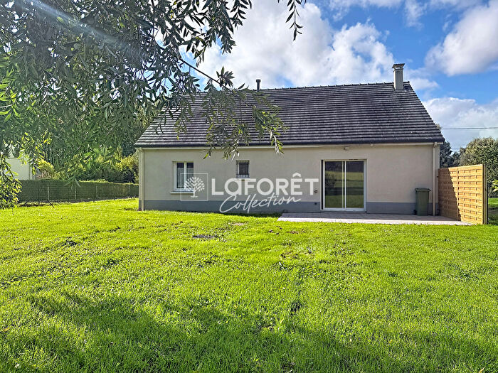Maison 4 pièces à vendre à Dompierre-sur-Authie