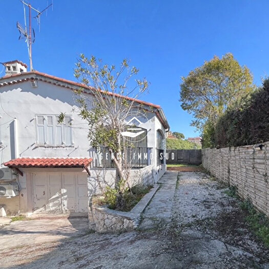 Maison à vendre - La Colle-sur-Loup - 3 pièces - 3 chambres