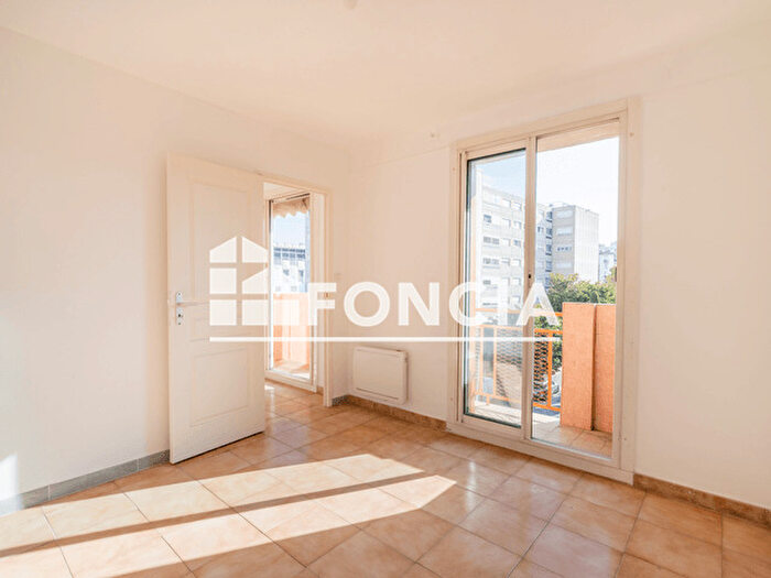 Appartement à vendre - Marseille e , Les Chartreux - 4 pièces - 3 chambres