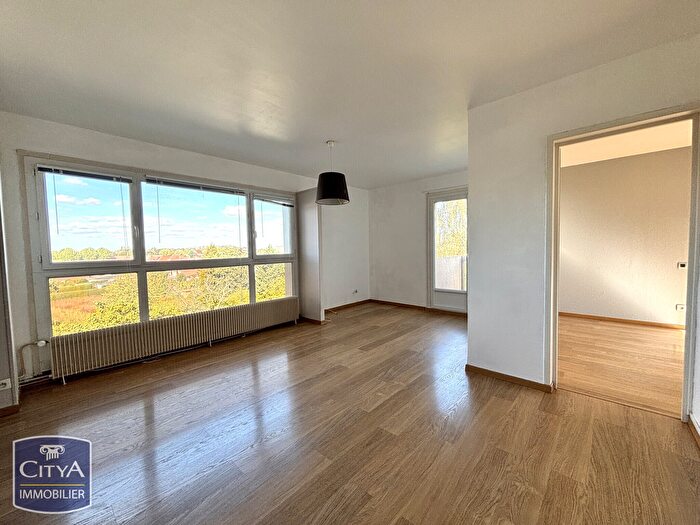 Appartement 2 pièces à Hénin-Beaumont, Nord, à vendre