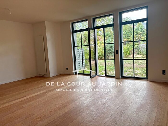 Vaucresson - Maison 7 pièces à vendre
