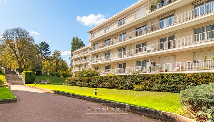 Appartement 2 pièces à Meudon, Centre-ville, à vendre