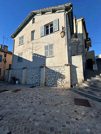 Saint-Laurent-du-Var, Centre-ville, Rascas, Notre-Dame, Condamines : Maison 4 pièces à vendre
