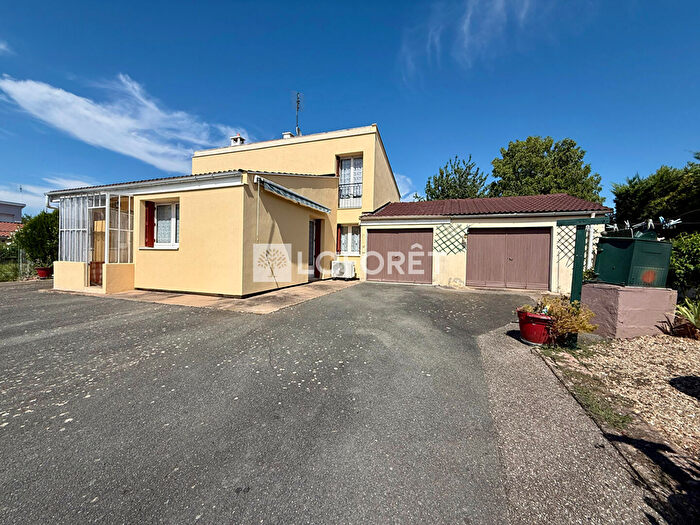Maison 5 pièces à vendre - Baneins