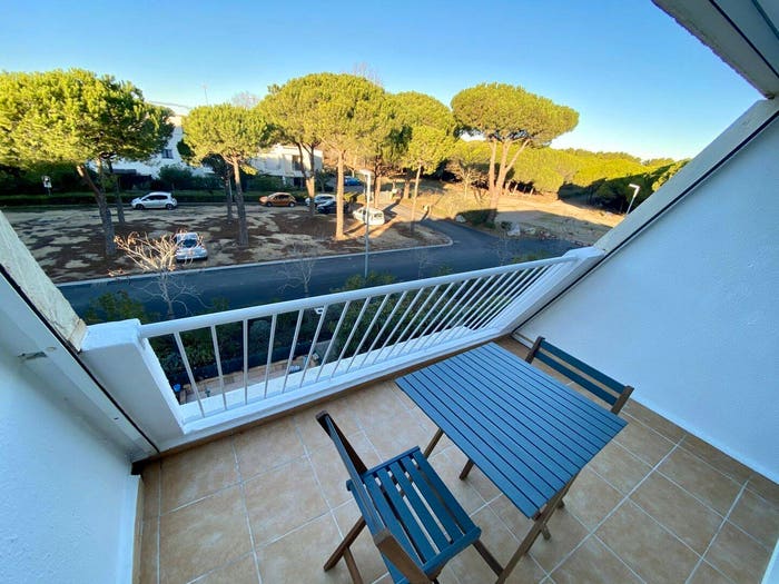 Appartement 1 pièce à Centre, La Grande-Motte, à louer