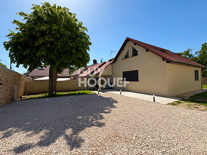 Soisy-sur-Seine : Maison 6 pièces à vendre