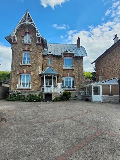 Maison 8 pièces à La Ferté-sous-Jouarre, à vendre