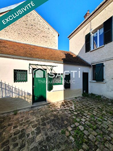 Appartement à vendre - Avon, Vallée - 1 pièce