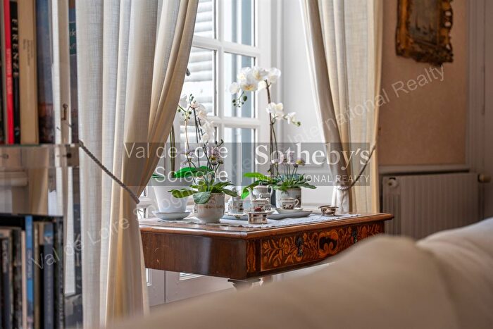 Tours, Centre-ville - Appartement 4 pièces à vendre