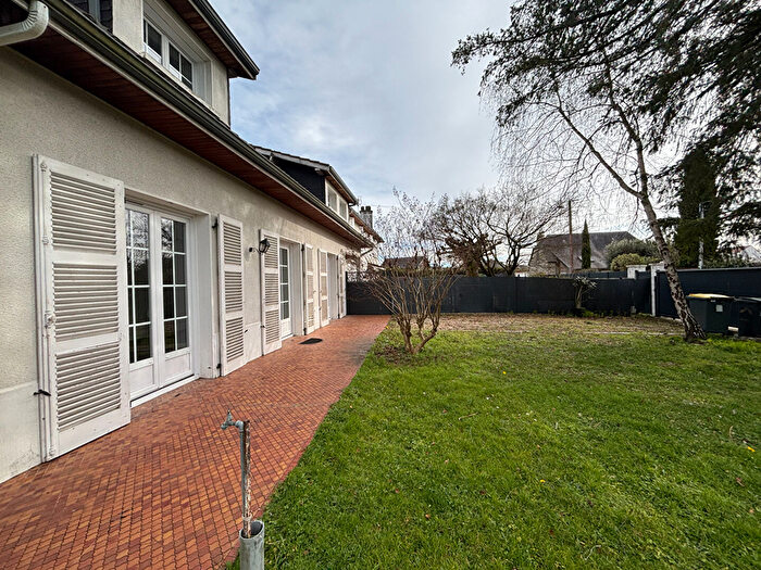 Poey-de-Lescar : Maison 3 pièces à louer