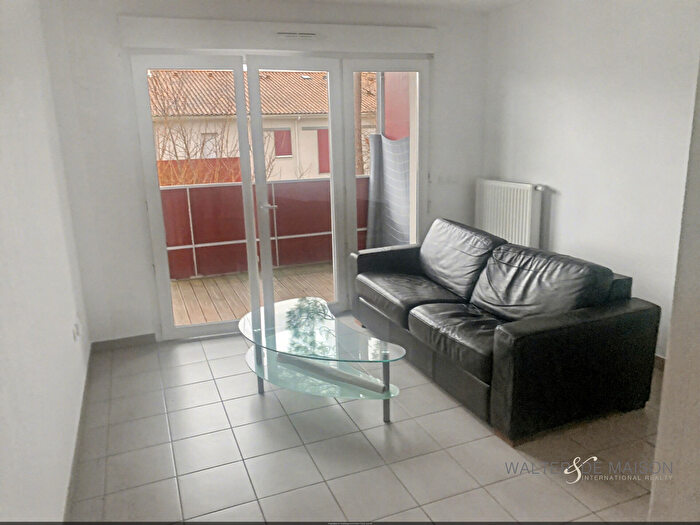 Appartement à vendre - Saint-Médard-en-Jalles, Caupian, Cérillan, Hastignan, Issac - 2 pièces - 1 chambre