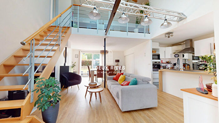 Maison 5 pièces à Derval, à vendre