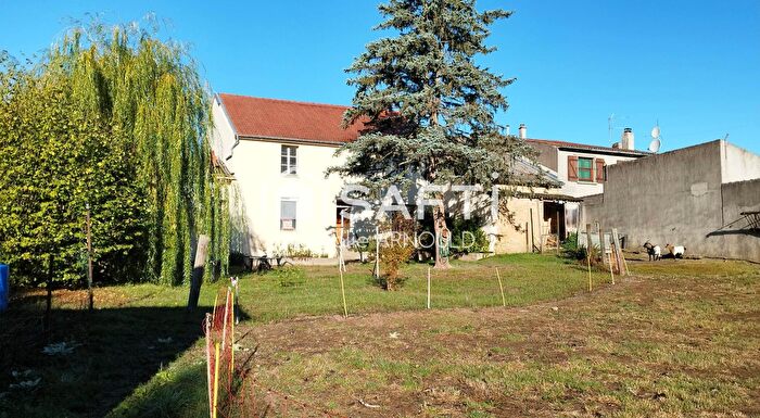 Maison 7 pièces à Friauville, à vendre