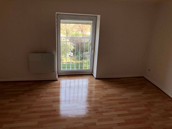 Maladiere-Petite Ardoise, Bourg-de-Péage - Appartement 3 pièces à louer