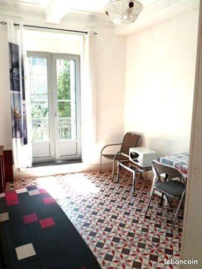Appartement 1 pièce à louer à Ancien Hôpital, Béziers