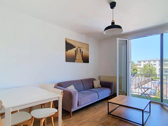 Grand Charran-Faventines, Valence - Appartement 3 pièces à louer