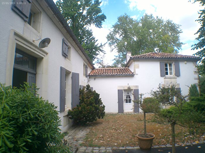 Saint-Brice - Maison 7 pièces à vendre