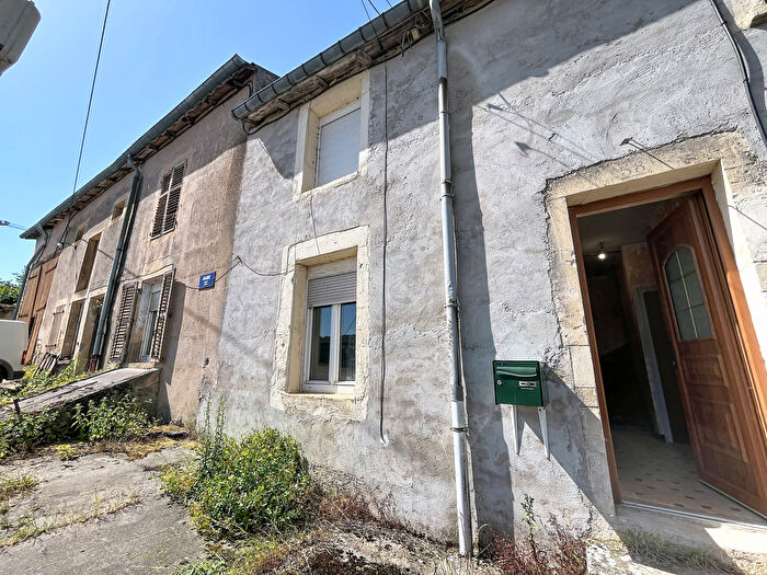 Jaulny - Maison 7 pièces à vendre