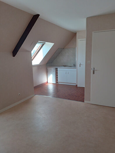 Appartement 1 pièce à louer - Fougères, Paron, Orières, Ecartelée, Bonabry
