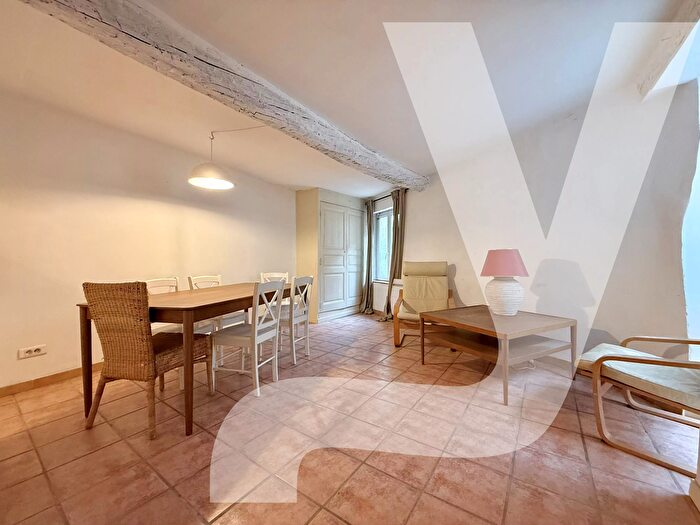 Maison à vendre - Bagnols-en-Forêt - 4 pièces - 2 chambres