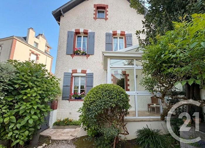 Pornic : Maison 7 pièces à vendre