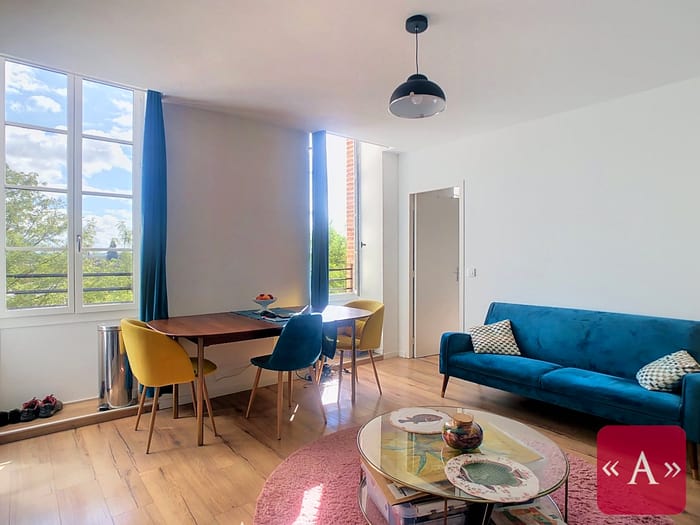 Rabastens : Appartement 3 pièces à louer