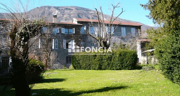 Appartement 1 pièce à Maquis du Gresivaudan Sud, La Tronche, à louer