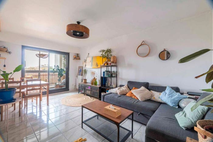 Anglet, Hardoy Courbois, Numa, Choisi : Appartement 2 pièces à vendre