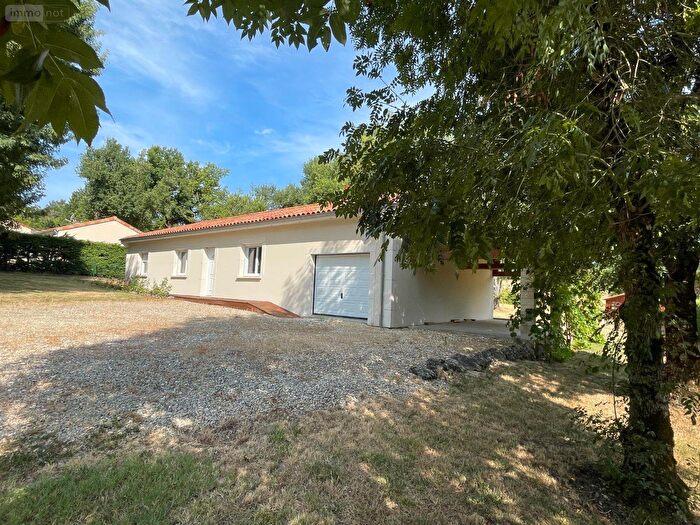 Maison 4 pièces à vendre à Vanxains