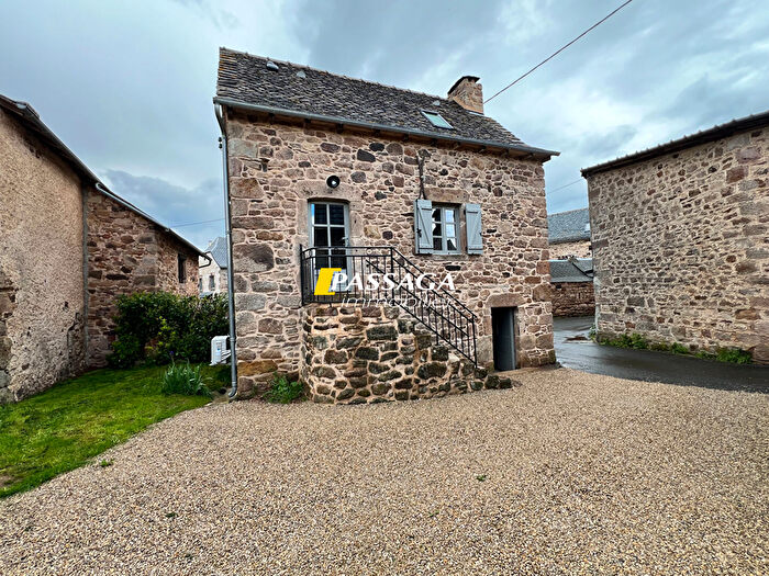 Maison 2 pièces à louer - Druelle