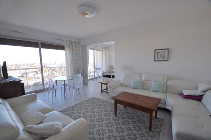 Appartement 3 pièces à vendre à Angers, Madeleine, Saint-Léonard, Justices
