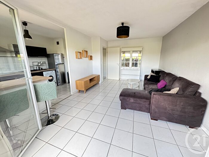 Toulouse, Marengo, Jolimont, Médiathèque, La Colonne - Appartement 2 pièces à louer