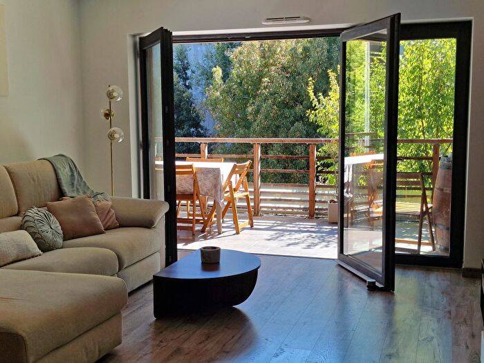 Bègles, Birambits - Appartement 4 pièces à vendre