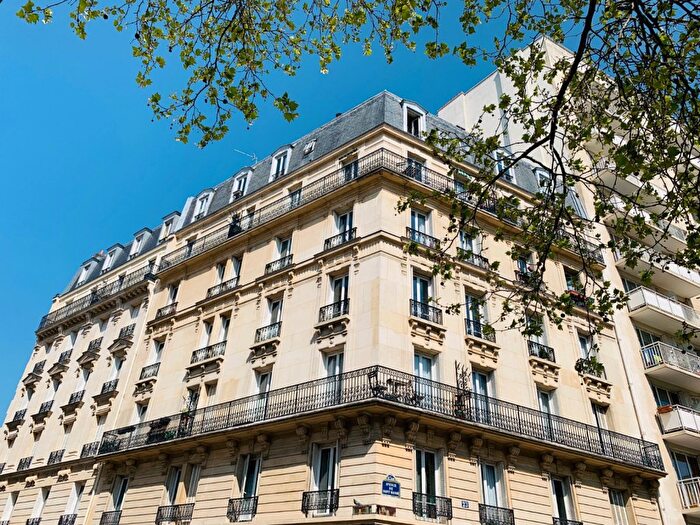 Paris 12ème, Nation, Picpus : Appartement 3 pièces à vendre