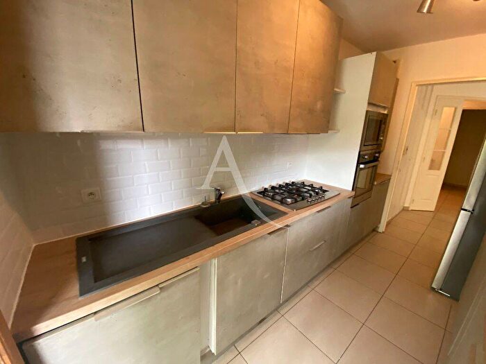 Appartement 3 pièces à Pepiniere, Bry-sur-Marne, à louer