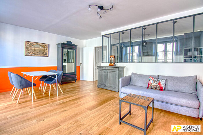 Versailles, Notre Dame - Appartement 3 pièces à vendre