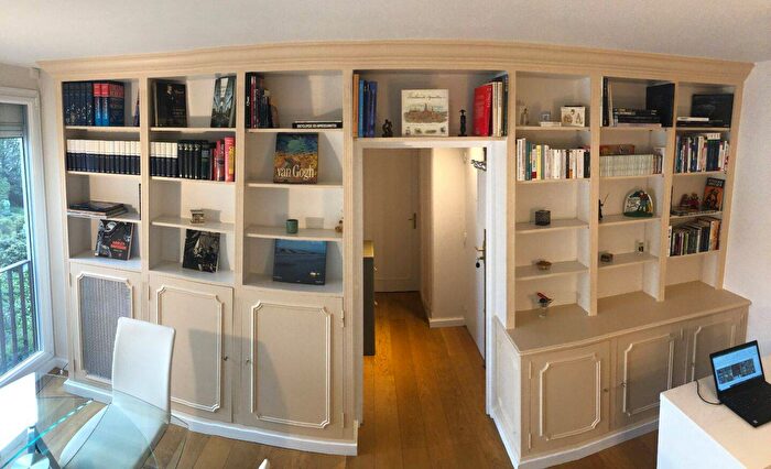 Appartement 2 pièces à louer - Emeriau-Zola, Paris 15ème arrondissement